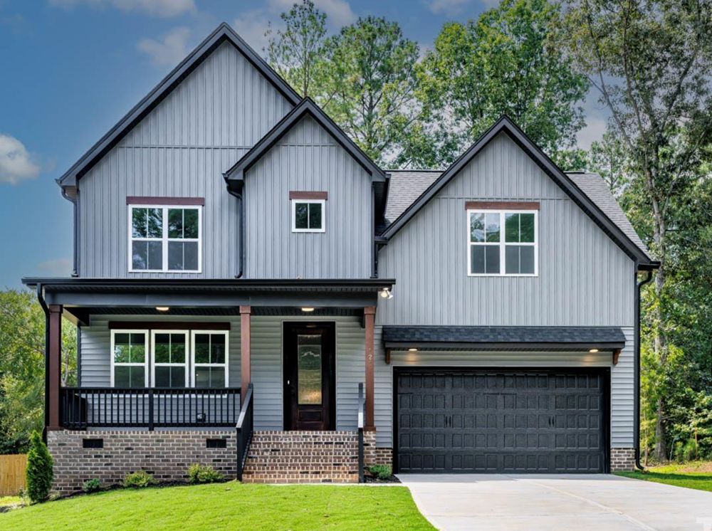 Lake Royale joins the Parade of Homes | Ken Harvey Homes